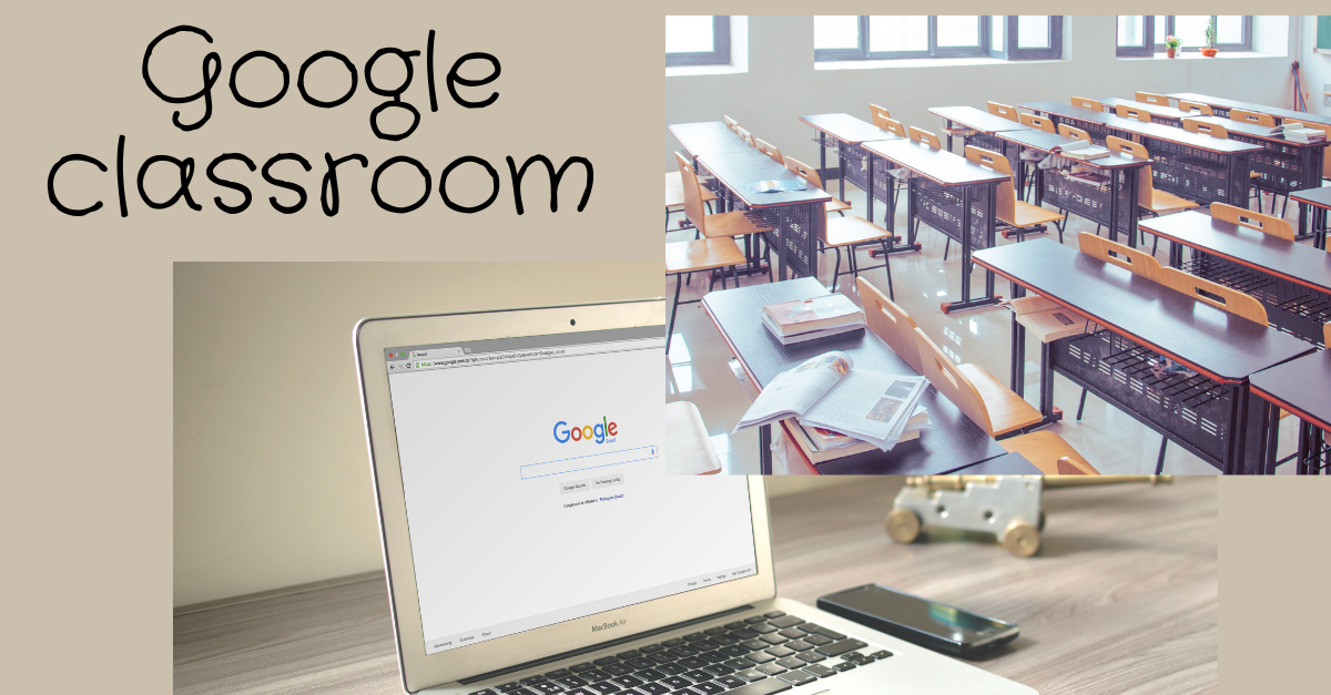 Classroom na visão aluno - Prof. José Carlos Rothen